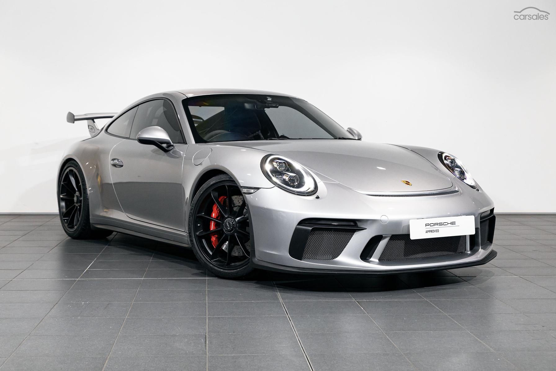 Prestige Cars – Motorvation Garage